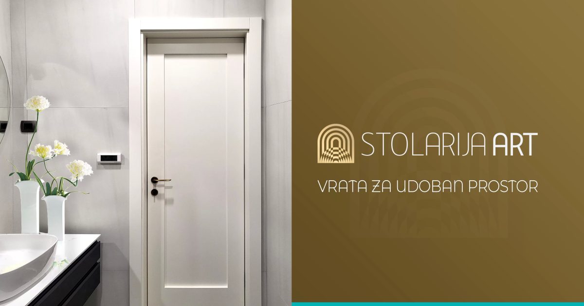 O nama | Stolarija ART