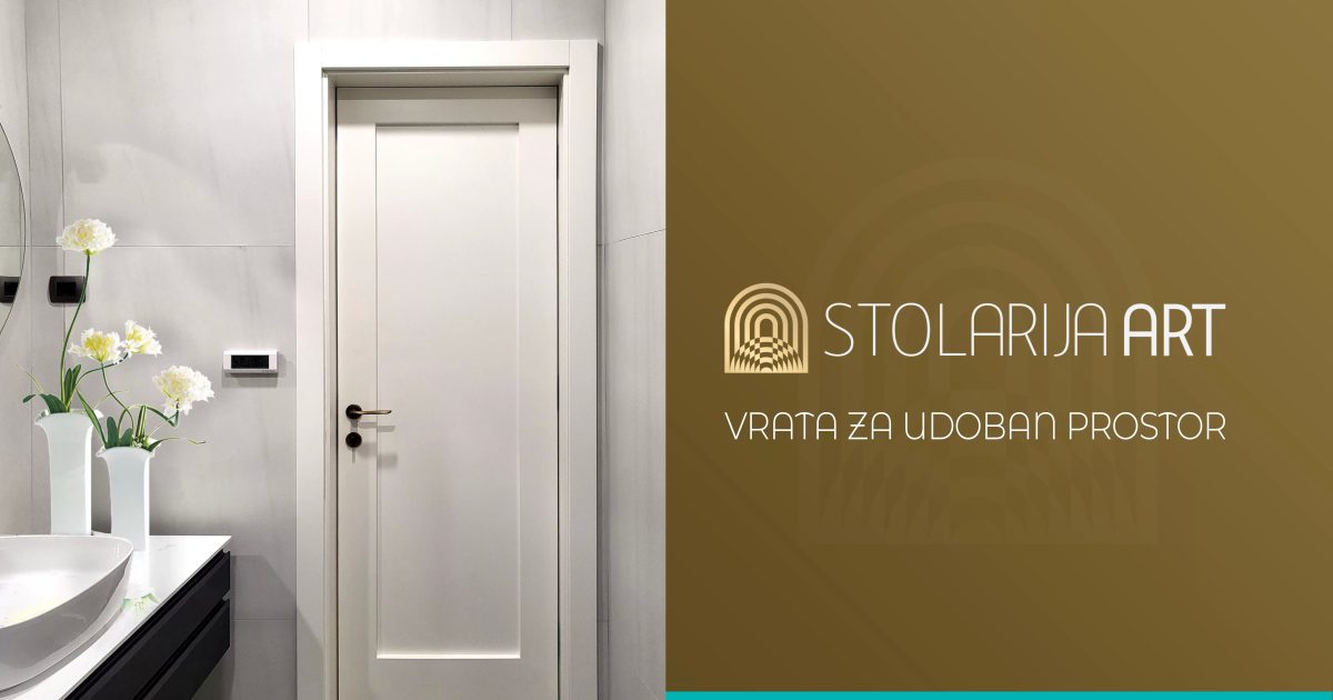 Stolarija ART | Sobna i ulazna vrata